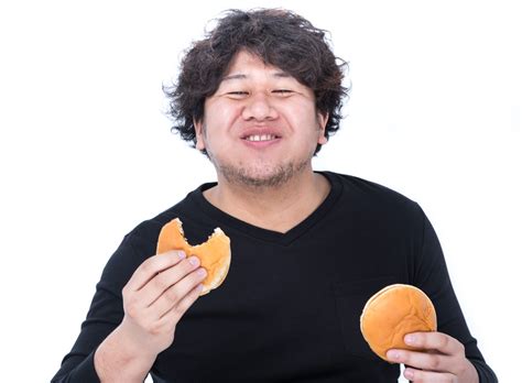 太った人は優しい？体型で性格は分類できる