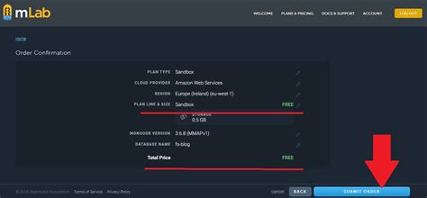 Блог на nodejs express mongodb i Простые советы