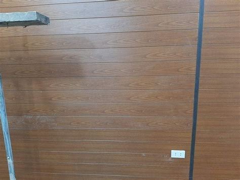 Pvc Ceiling Gymsum Board Wall Panels Kisame Spandrel Furniture