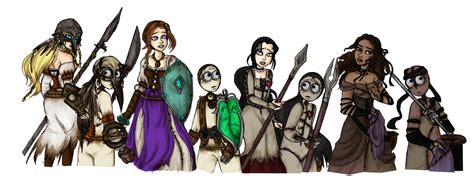 Both Lives By Lily Pily On Deviantart