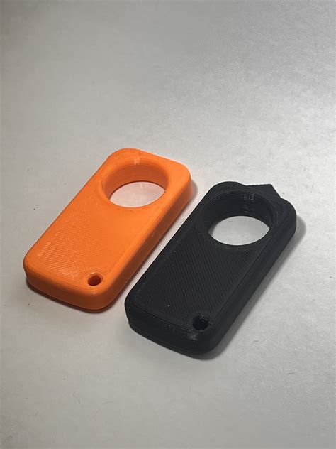 Stl File Single Knuckle Duster・3d Print Design To Download・cults