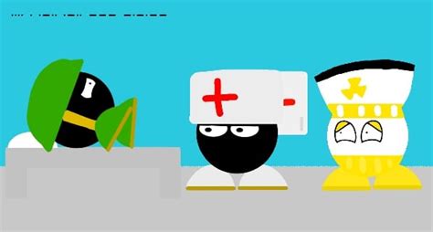 Gunner Bot Sick Rtinydefense