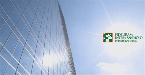 Fideuram Intesa Sanpaolo Private Banking On Linkedin It Project Altair