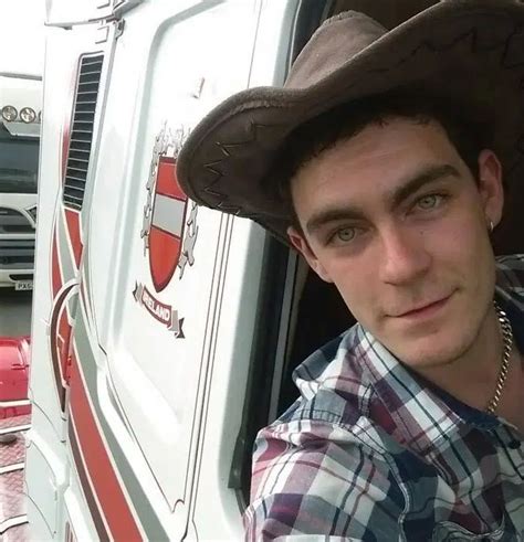 British Driver Charged Over 39 People Found Dead In Truck As Families