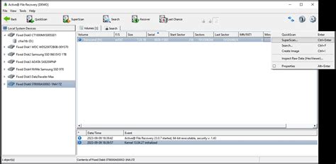 active file recovery download