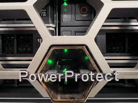 Dell Powerprotect Data Manager Appliance Redefines Simple For Data