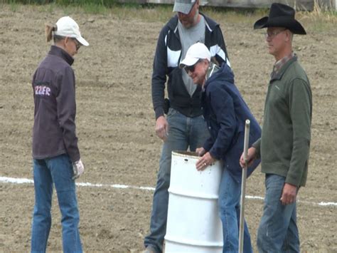 Billings Saddle Club O Mok See Games Billings News