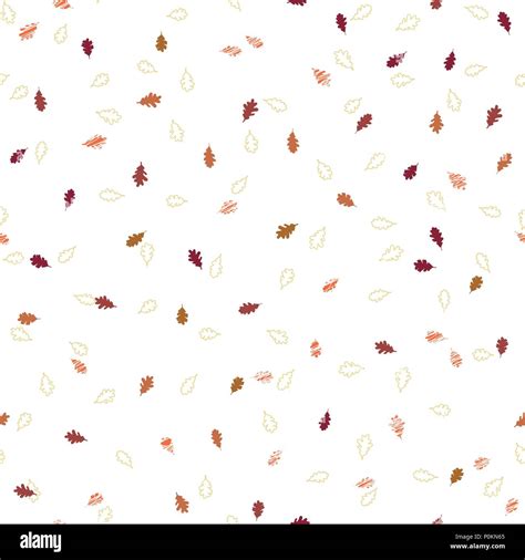 Simple Fall Background