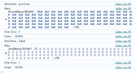 How To Correctly Load A Pcd File Which Fields Includes Rgba