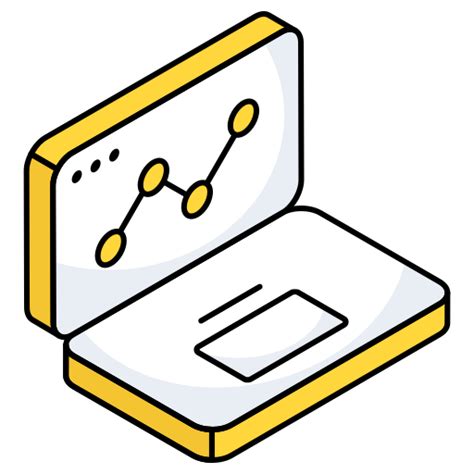 Online Analytic Processing Generic Color Lineal Color Icon