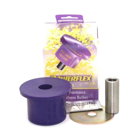 Powerflex Bmw Rear Diff Rear Mounting Bush M140i M240i M340i F20 F21 F22 F32 F33 F36