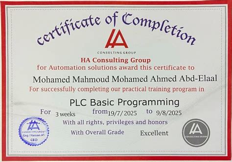 After Completing The Classic Control Course 🎛️ I Took The Next Step In