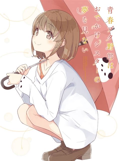 【blu Ray】劇場版 青春ブタ野郎はおでかけシスターの夢を見ない 【完全生産限定版】 ゲーマーズ 映像商品の総合通販