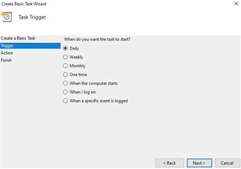 How To Schedule Windows Shutdown