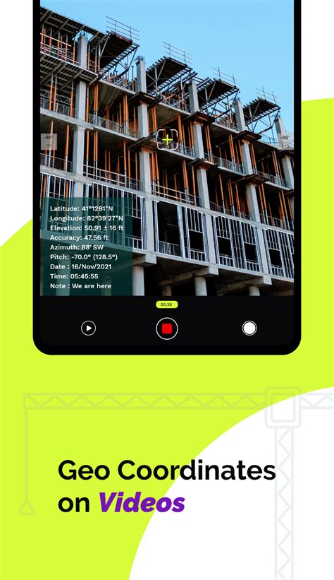 Gps Angular Camera App For Android Download