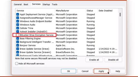 Cách Tắt Bitlocker Trên Windows 11 Nhanh Chóng Và Chi Tiết