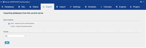 C Mo Migrar Una Web De Hosting Con Ftp Germ N Cabello
