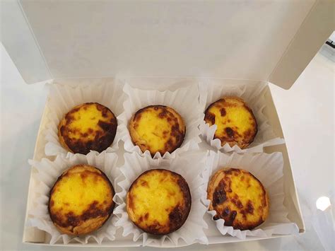 [인천 부평] 달콤 바삭 에그타르트 만들기 원데이클래스 솜씨당