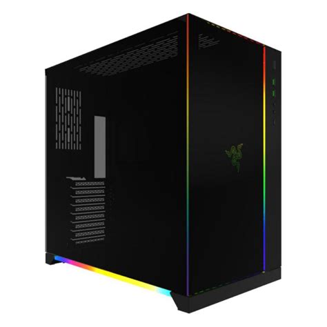 Buy Lian Li PC O11 Dynamic Black Razer Edition ATX Case TG Window No