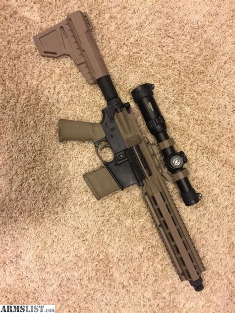 Armslist For Sale Vortex Strike Eagle