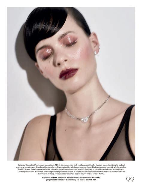 Carolina Ballesteros For