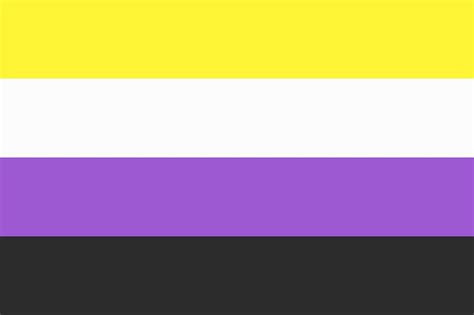 Nonbinary Gender Meaning Flag Rights Pronouns Britannica