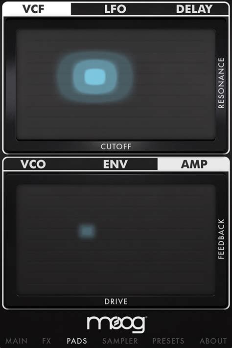 Moog Ios App Iso50 Blog The Blog Of Scott Hansen Tycho Iso50
