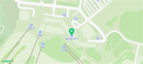 웰리힐리파크 어린이도 좋아하는 스키강습 네이버 블로그
