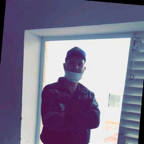 Marouan Sarsi Technicien Chauffage Climatisation Ventec Maroc Linkedin