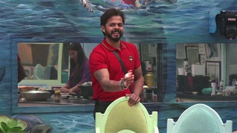 I May Have Lost But I Ruled Bigg Boss 12 Sreesanth India Tv