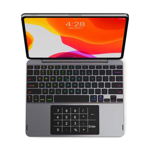Ipad Air Bluetooth Keyboard