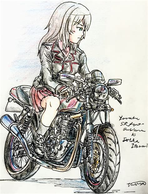 Erika Rides Again R Erika Empire