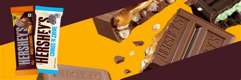 Hersheys Cococart India
