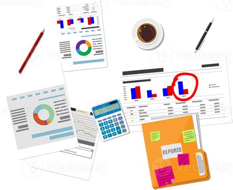 Financial Audit Concept Auditing Tax Process 35858003 Png