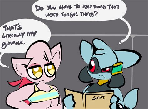 Pow After Promo By 1upgobbo