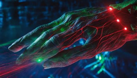 Laser Doppler Imaging