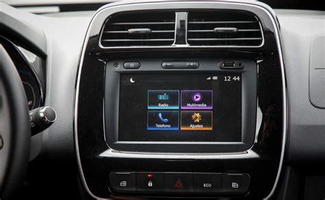 Renault Kwid E Tech Test Drive