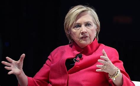 Hillary Clinton Y El Partido Demócrata Financiaron La Investigación