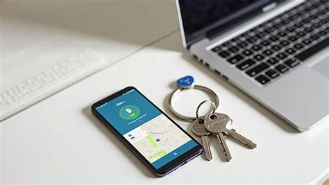 Chipolo One Point Effektiv Föremålssökare För Android