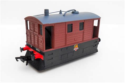 Ger Class C53 Lner Class J70 Br Class Y6 Steam Tram Loco Silver Fox