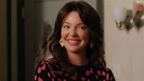 Katherine Heigl From On The Outs To A Netflix Smash Hit Giant