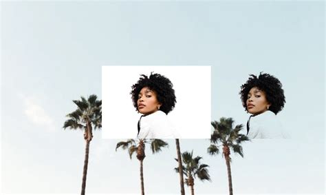 Removing Image Backgrounds With CSS