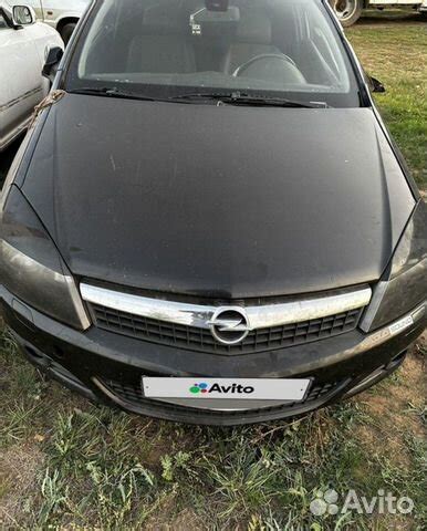 Запчасти опель Астра H авторазбор купить в Оренбурге | Авито