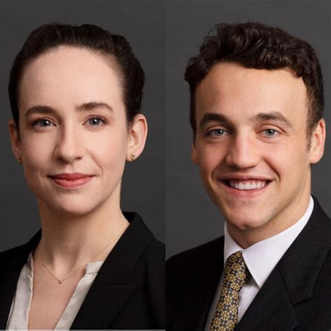 Ella Rutter And Caspar Ramsay To Join Atkin Chambers As Tenants Atkin Chambers Barristers