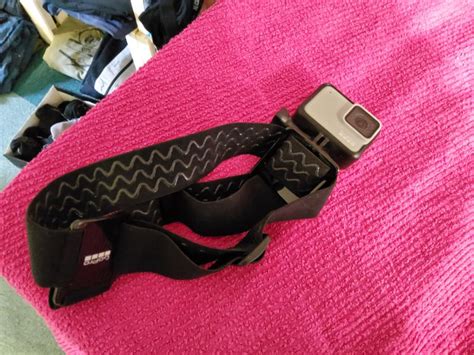 GoPro hero 7 white