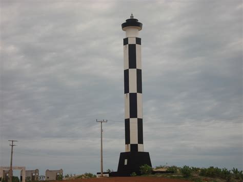 Turismo De Caiçara E São Bento Do Norte