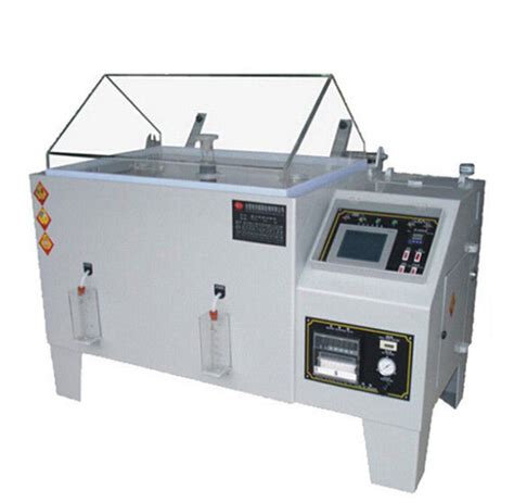 Corrosion Resistance NSS ASTM B Salt Fog Chamber Tester