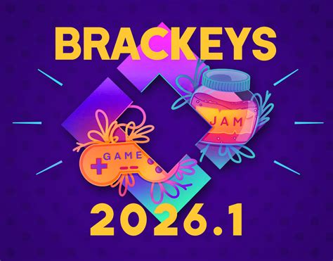 Brackeys Game Jam 20261