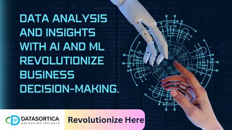 Ai And Ml Data Analysis And Insights Datasortica Posted On The Topic Linkedin
