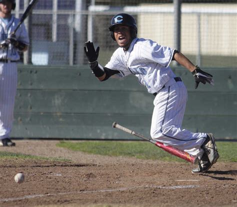 Jc Baseball Preview 2017 Talented Hawks Look To Repeat As Conference Champs The Pajaronian